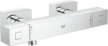 Grohe Grohtherm Cube - Termostatická sprchová baterie chrom
