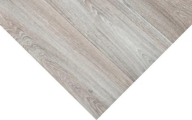 PVC podlaha TEX-STYLE HAVANNA OAK 696L hnědá - hotový rozměr