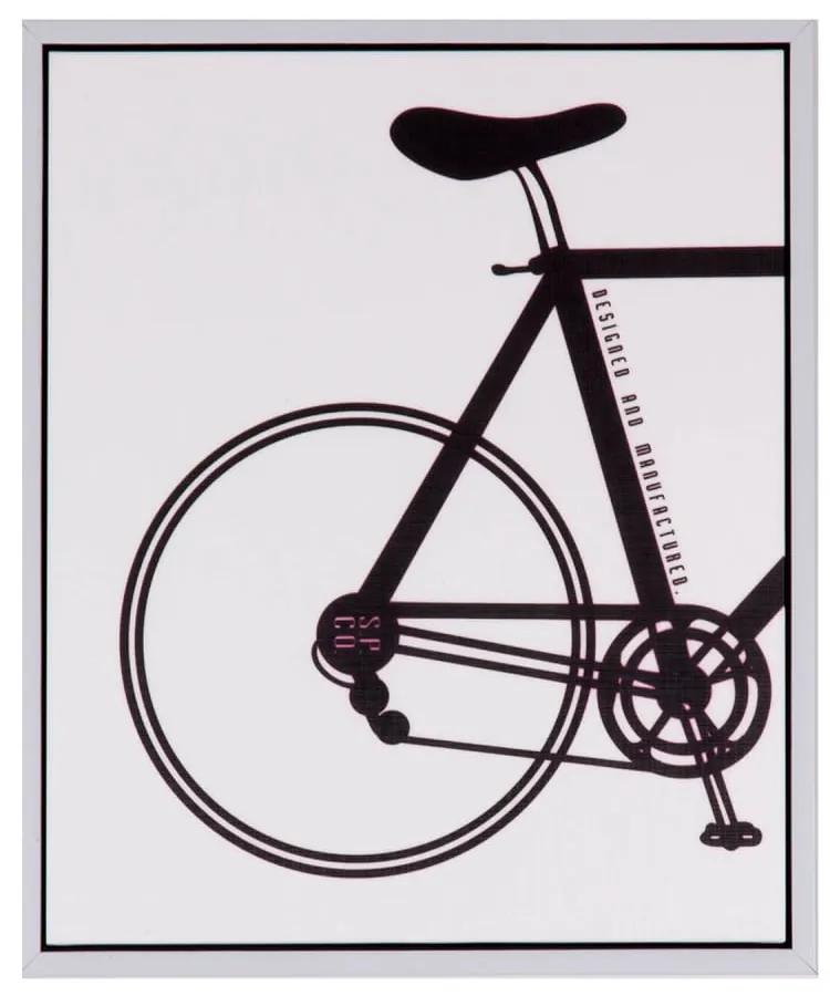 Obraz sømcasa Bici, 25 x 30 cm