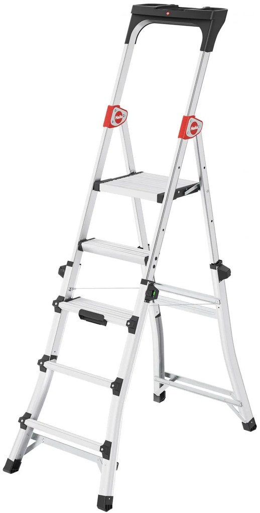 Hailo 3-5 stupňové TL100