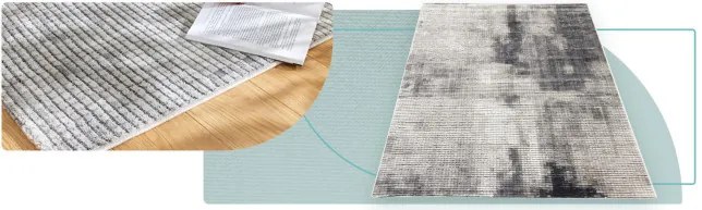 Koberec Libre Colon Grey