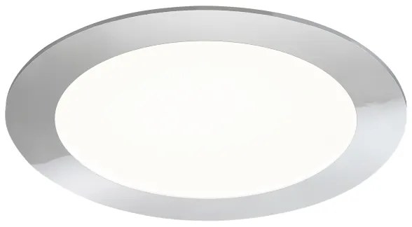Rabalux 5585 - LED Koupelnové podhledové svítidlo LOIS LED/12W/230V 4000K IP44