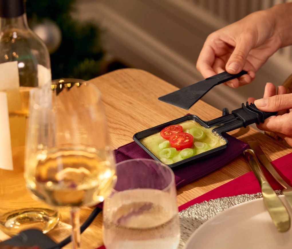 Tchibo - Raclette gril pro 2 osoby