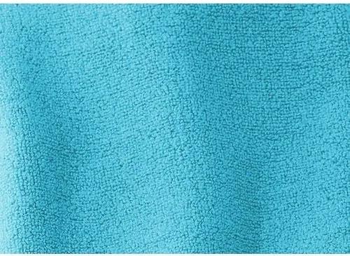 Scandi Froté ručník 50x100 cm 500g/m2 - mořská modř