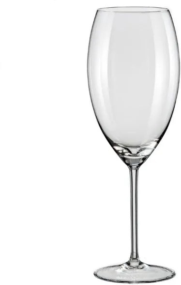 Crystalex Sklenice na víno GRANDIOSO 600 ml, 1 ks