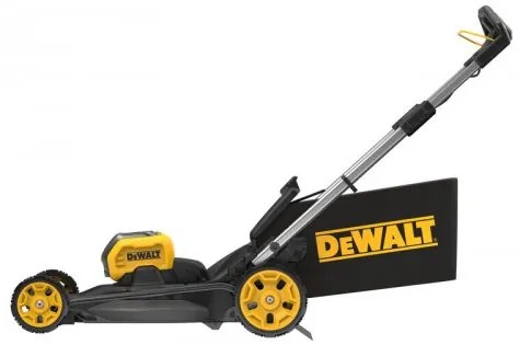 Aku sekačka 54V bez aku DeWALT DCMWP500N