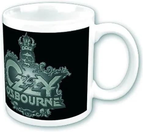 Hrnek Ozzy Osbourne - Logo
