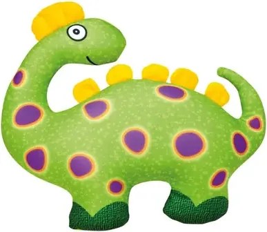 Bino Dinosaurus zelený 33cm / od 0 let