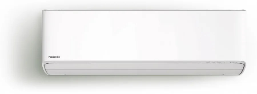 Klimatizace Panasonic Etherea white 1+2 (2,5kW + 2,5kW) Multi-split R32