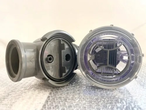 ZODIAC Gensalt® OE 17, do 70 m3 - solinátor