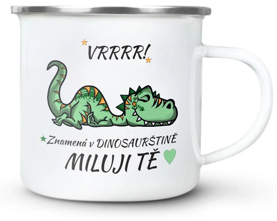 Sablio Plecháček Dinosaurus: 300 ml