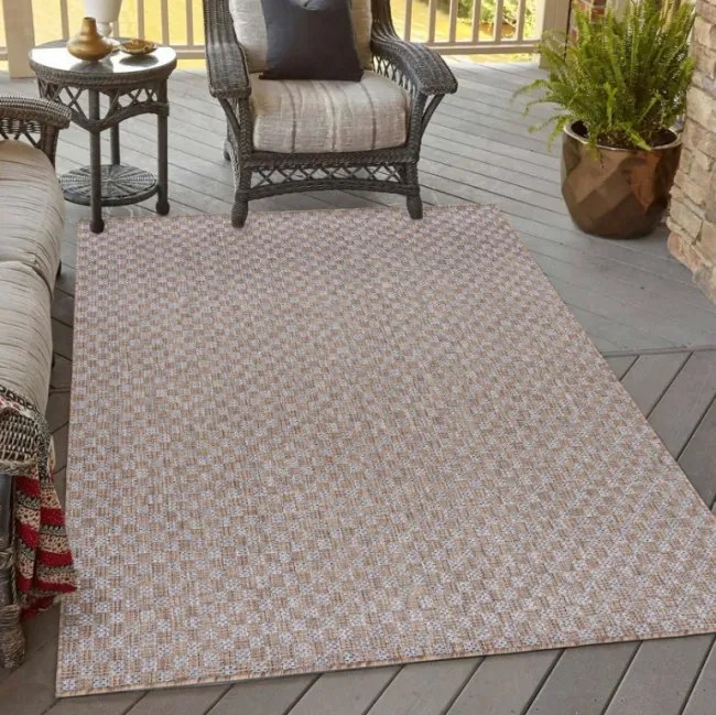 Koberec VERANDA GRAY MAA KM26A