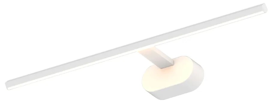 Nástěnné LED svítidlo Prado, 1x LED 11w, 3000k, w