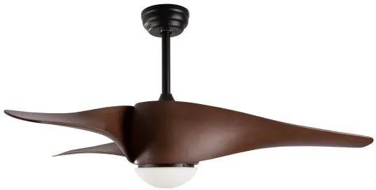 Stropní ventilátor Breeze s dálkovým ovládáním