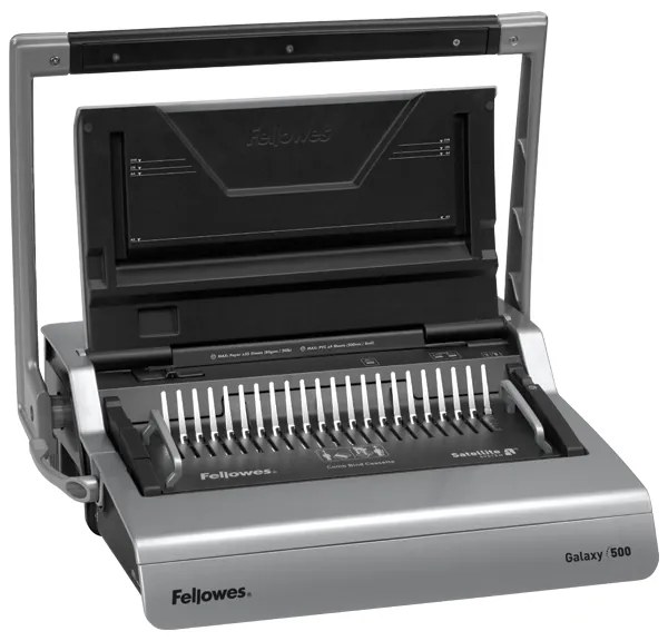 Vazač Fellowes GALAXY, šedá