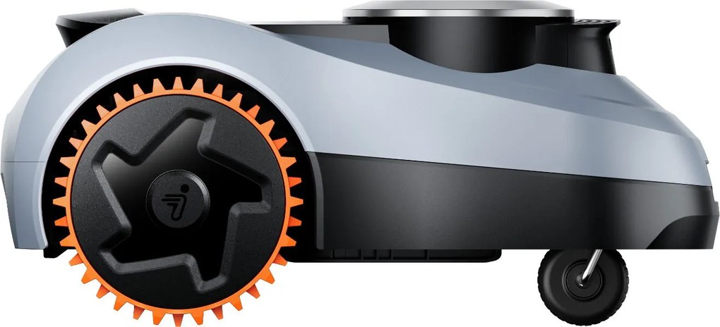 SEGWAY Navimow Robotická sekačka i220E Lidar 2000 m2 (Lidar + Vision)
