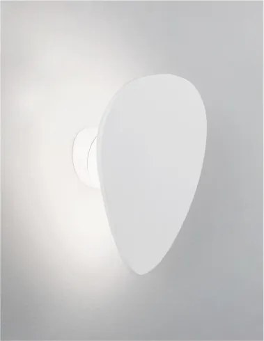 Nástěnné LED svítidlo NOVA LUCE CRONUS 10W 3000K 9084071