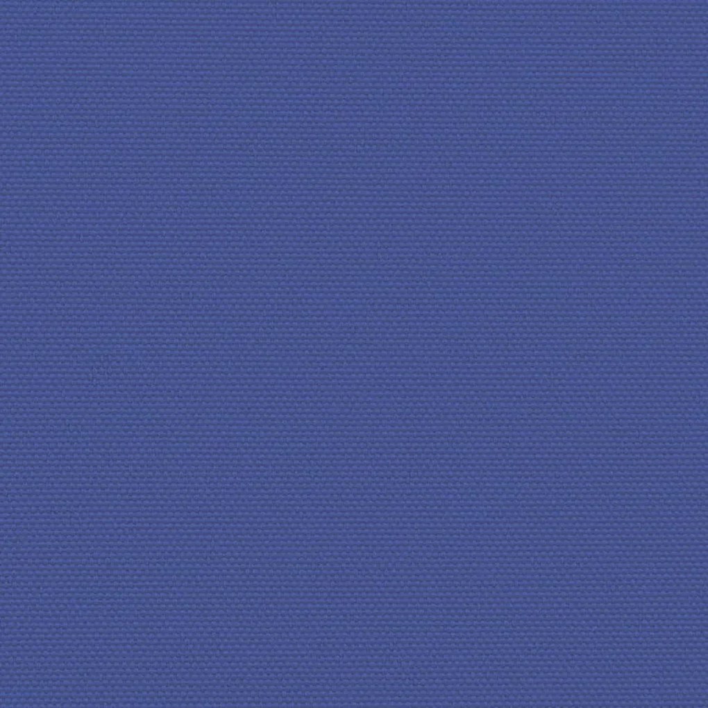 vidaXL Zatahovací boční markýza 180 x 500 cm [4004446] Barva: Černá