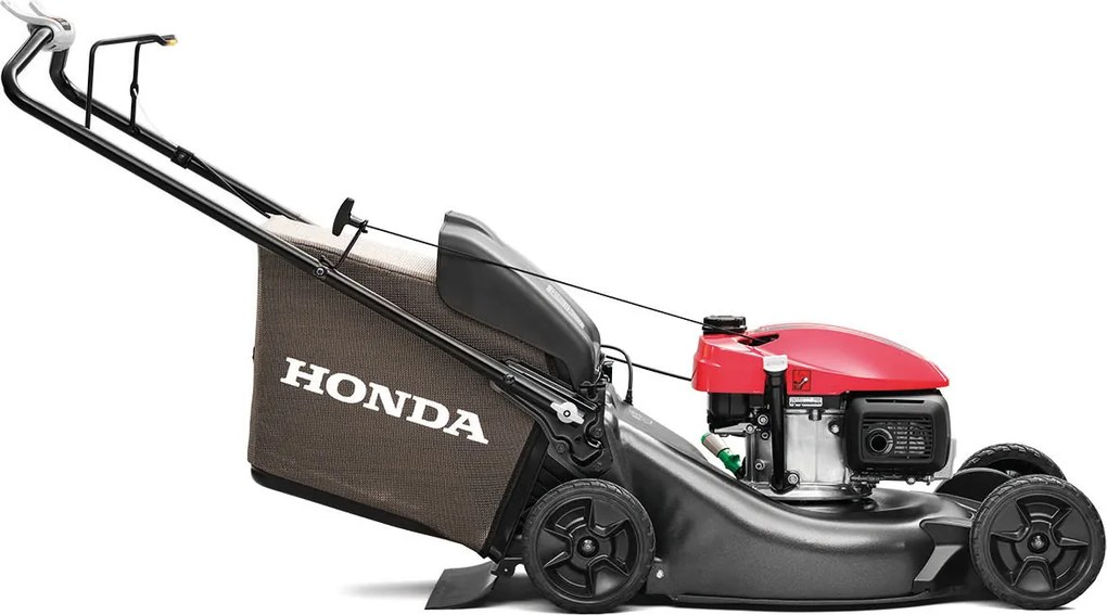 Benzínová sekačka Honda HRN 536 VK - SKLADEM u dovozce !