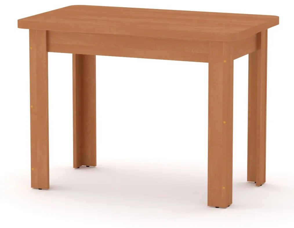 Jídelní stůl KS-06 (Barva dřeva: olše)