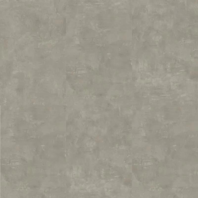 Vinylová plovoucí podlaha Brased Objectline Click 1061 Cement tmavý 1,68 m²
