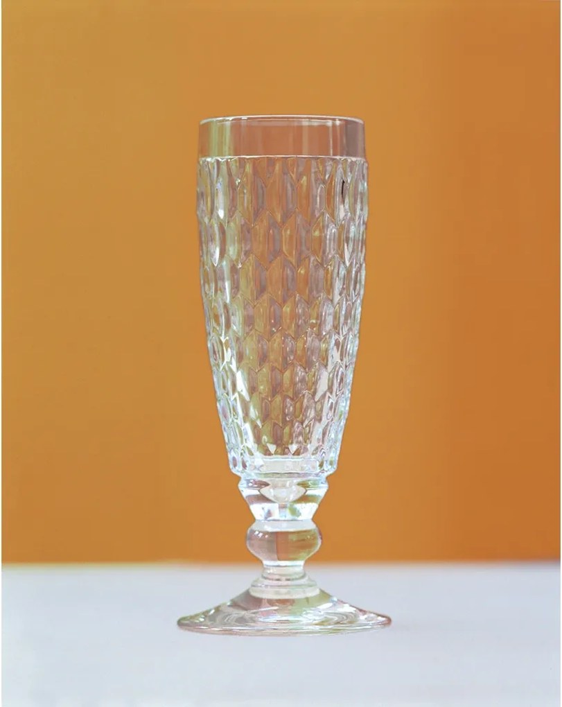 Villeroy&Boch Boston Sektglas 70 mm, 120 ml