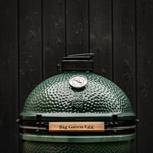 Big Green Egg Large - Easy Start