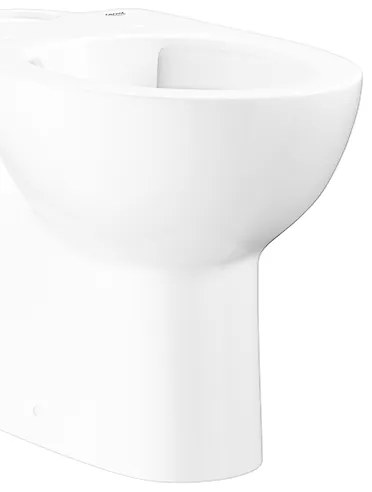 GROHE 39349000 - Stojící mísa BAU CERAMIC 356 × 600 × 400 mm keramika/bílá