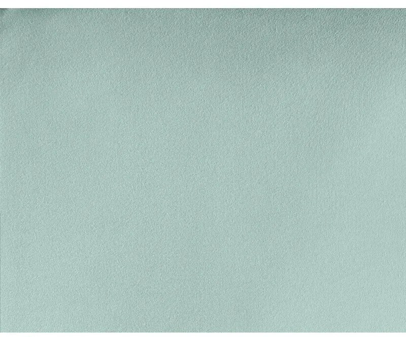Prostěradlo Fitted Sheet Double Jersey Pastel Modrá