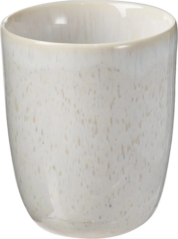 NATIVE Hrnek 300 ml - písková