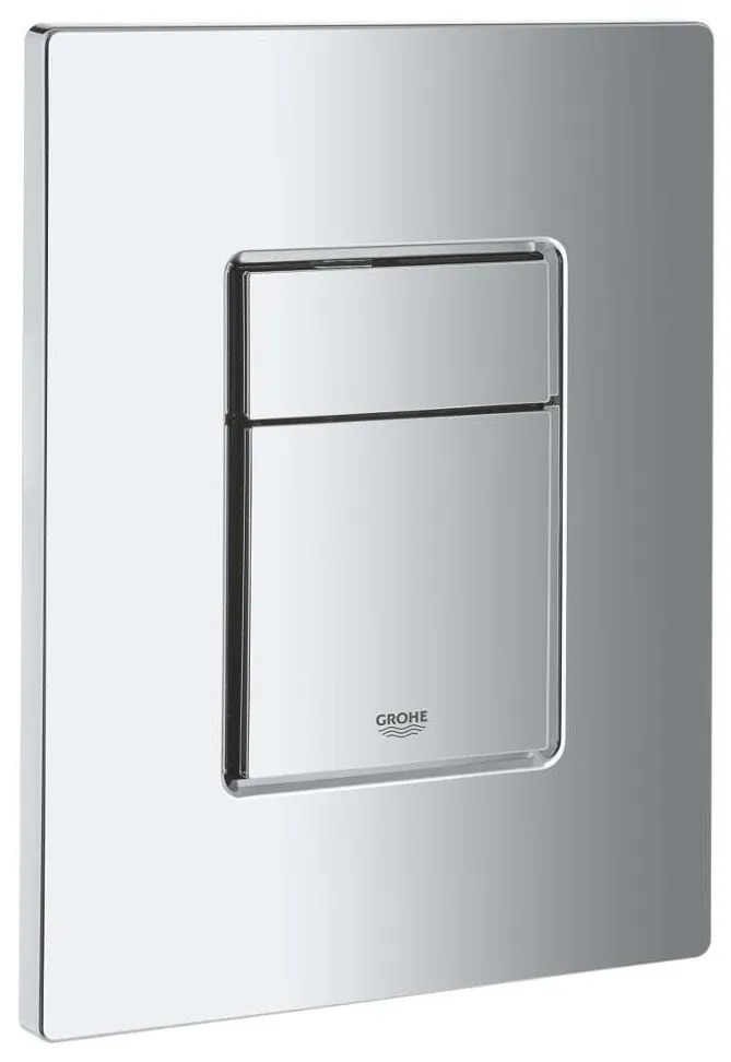 Grohe Skate Cosmopolitan - Ovládací tlačítko, chrom 38732000