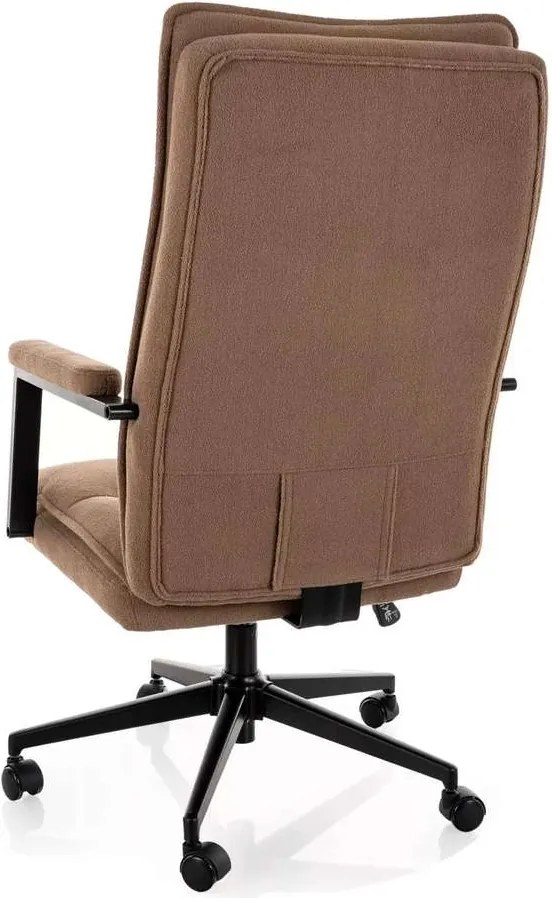 Kancelářské křeslo Richards II, béžová