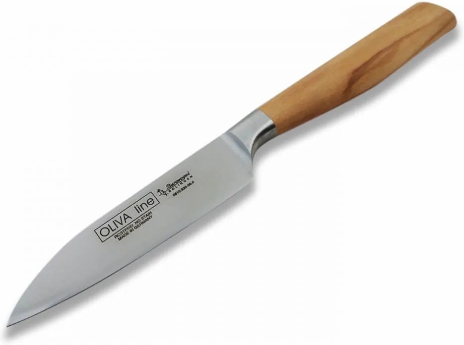 Burgvogel Oliva Line nůž na zeleninu