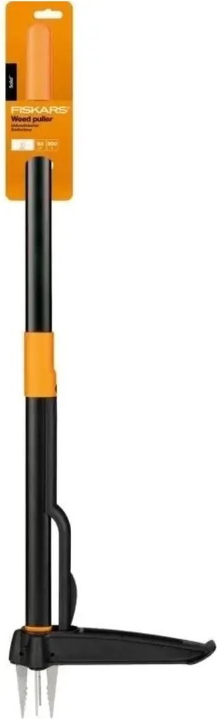 FISKARS Vytrhávač plevele Solid 99,7 cm (1026652)