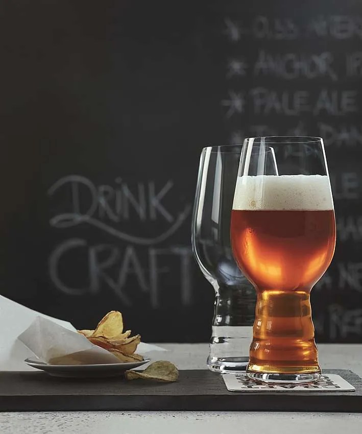 Spiegelau IPA sklenice na pivo 540 ml 2 ks