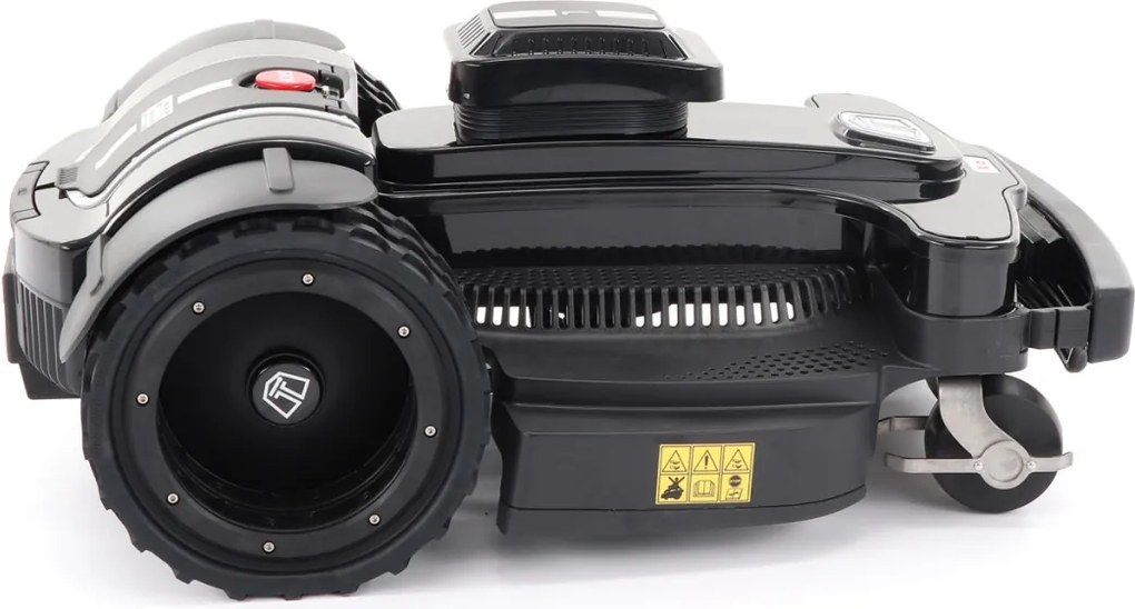 Robotická sekačka TECHline NEXTTECH LX6 HRTK