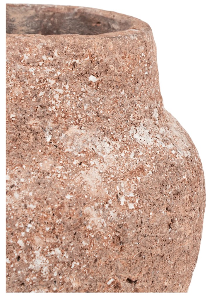 House Nordic Keramická váza CAMPELLO 15,5 cm 9001517AA