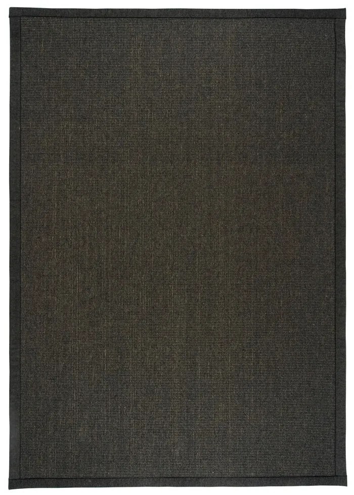 Koberec Esmeralda: Černá 160x230 cm