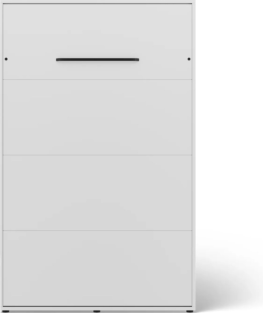 ADRK Furniture Vivario Výklopná postel 120 ADRK-WB-VIV-120-W