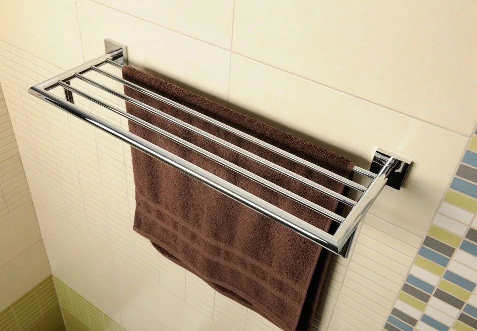 Sapho Sapho, X-SQUARE háček hranatý, chrom, XQ202