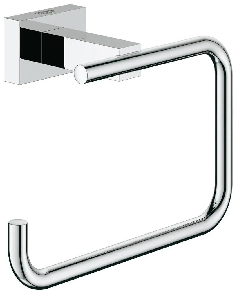 Grohe Essentials držák na toaletní papír chrom 40507001