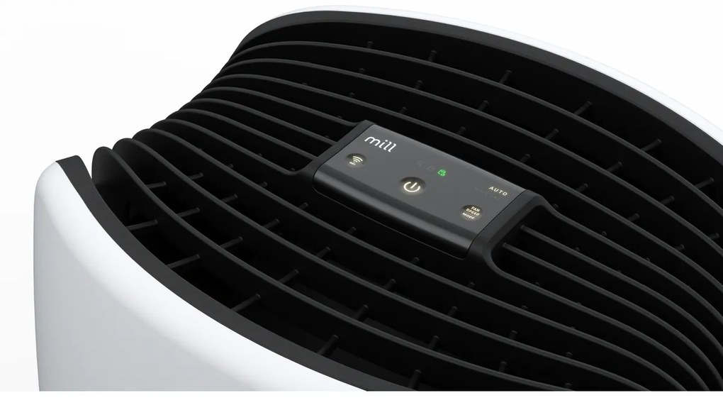 Mill Čistička vzduchu Silent Pro WiFi, filtr True HEPA 13, malá