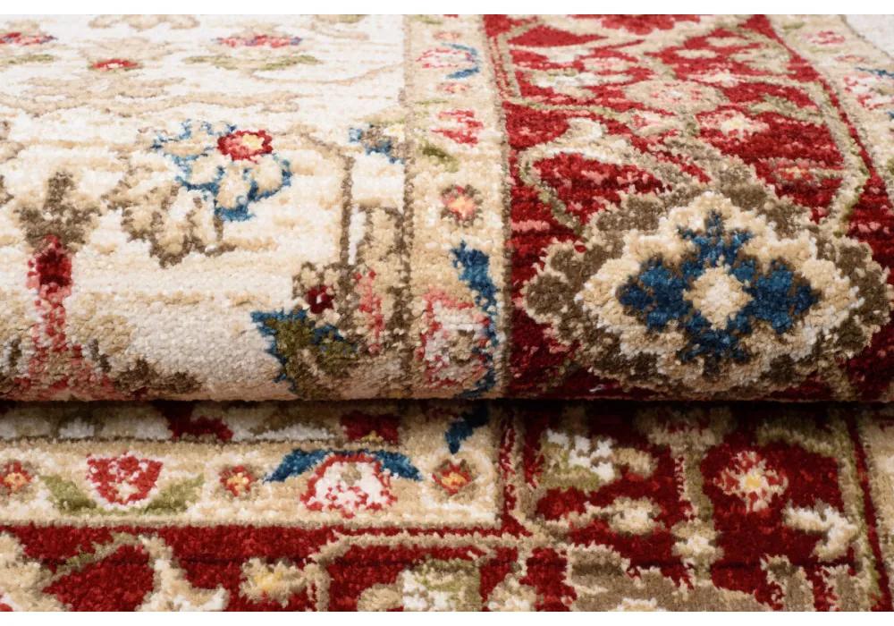 Kusový koberec Oman krémový 160x225cm