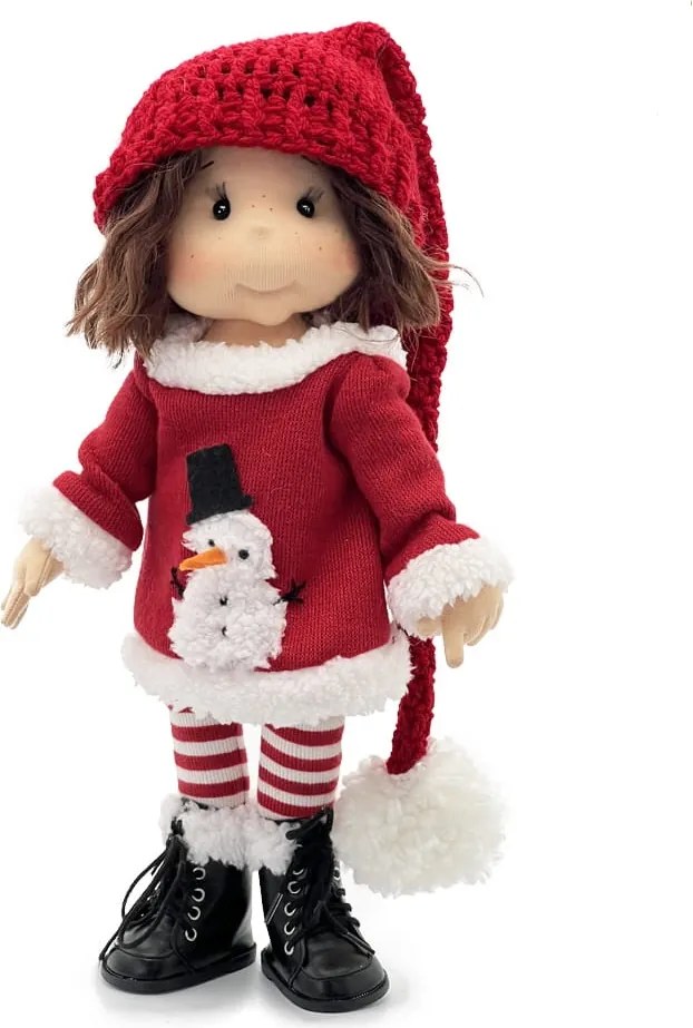 Panenka Holly 40 cm Varianta 1