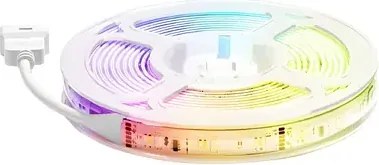 SwitchBot RGBICWW Strip Light / LED pásek / RGBIC / Wi-Fi, Bluetooth /