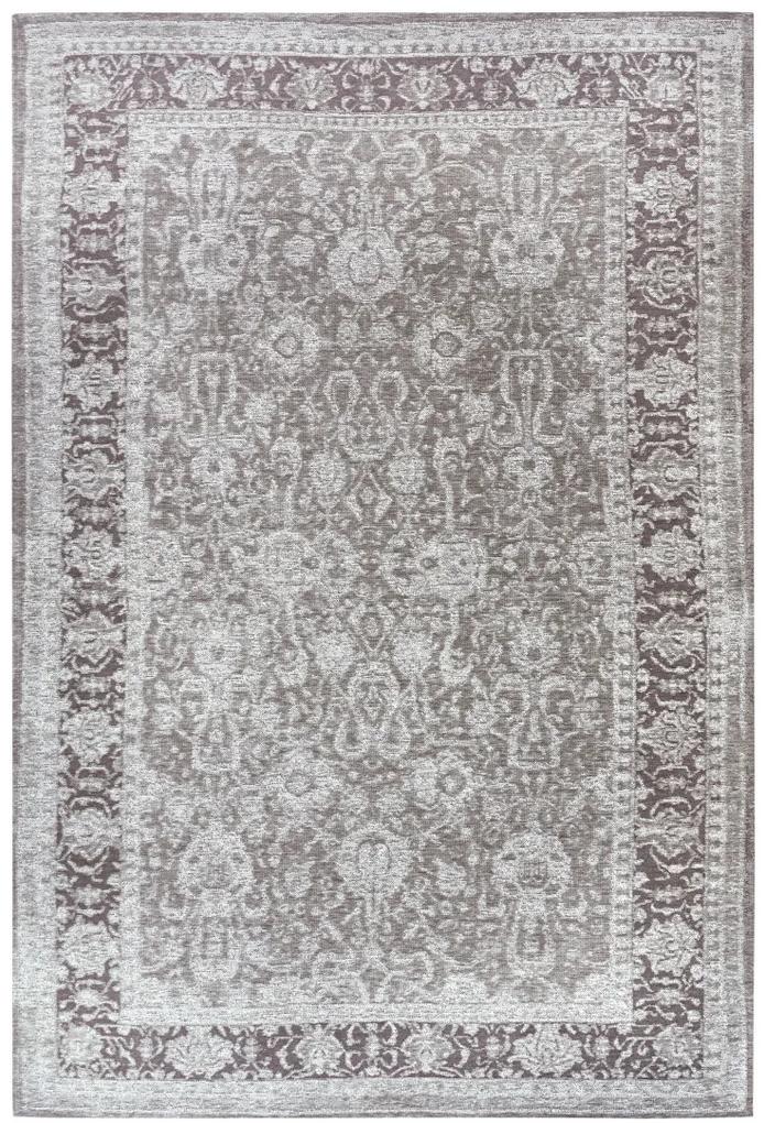 Hanse Home Collection koberce Kusový koberec Catania 105884 Aseno Grey - 200x285 cm