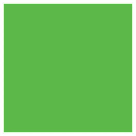 Samolepící tapeta jednobarevná  d-c-fix matná zelená světlá  šíře 45cm - dekor 833