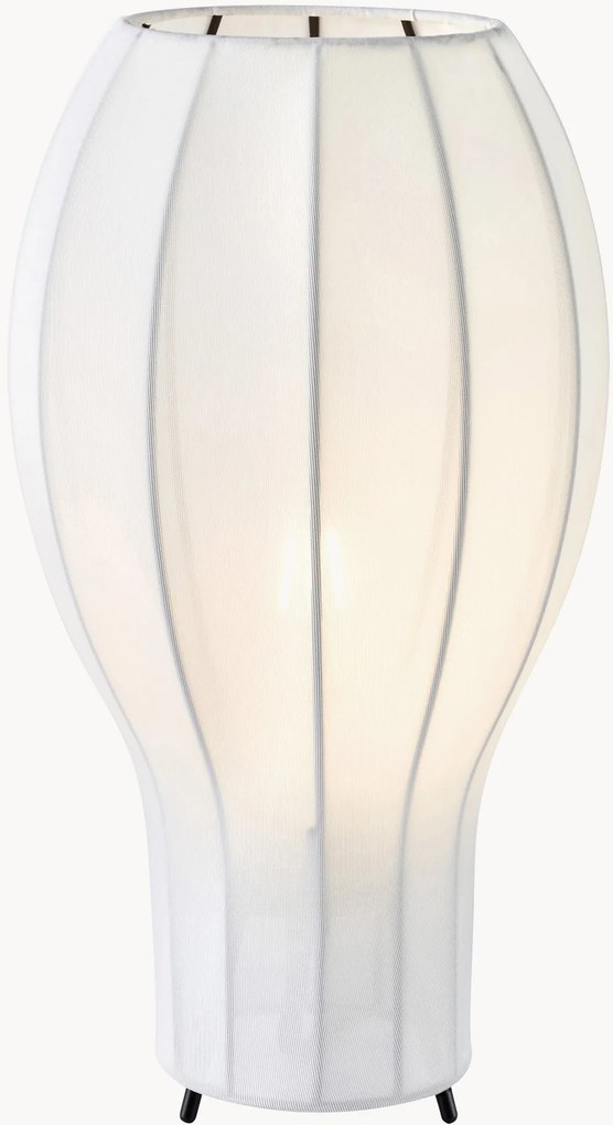 Stolní lampa Globo
