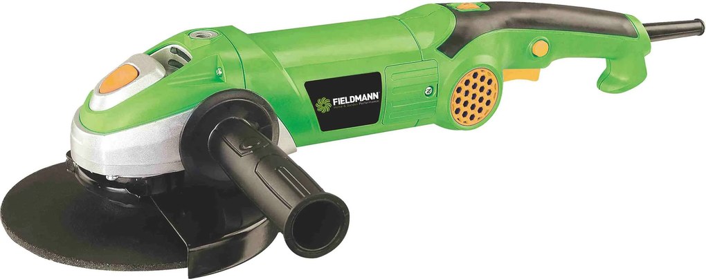 Fieldmann - FDB 201401-E Úhlová bruska 150 mm, 1400 W 50004086