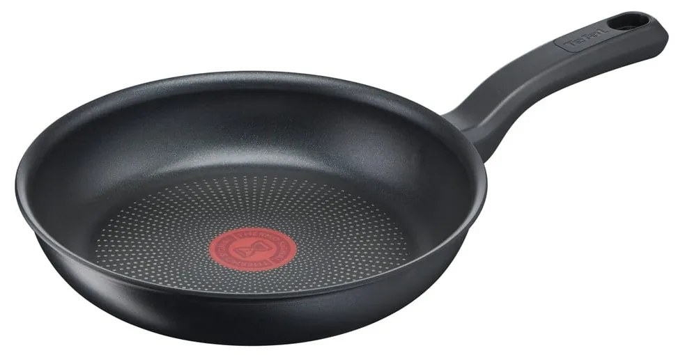 Hliníková pánev ø 28 cm So Chef Black – Tefal